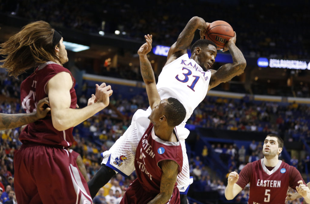 Hustle guy Jamari Traylor builds toward breakout season | News, Sports ...